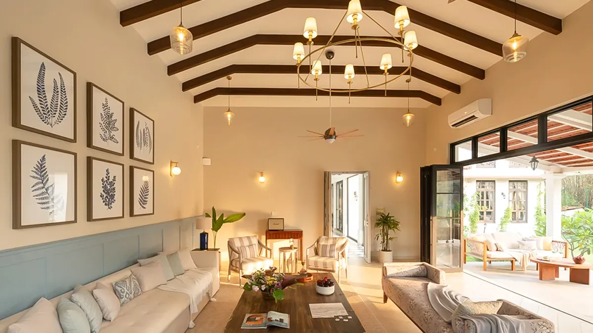 Top 5 Interior Design Trends Shaping Indian Homes in 2026 | Herzindagi