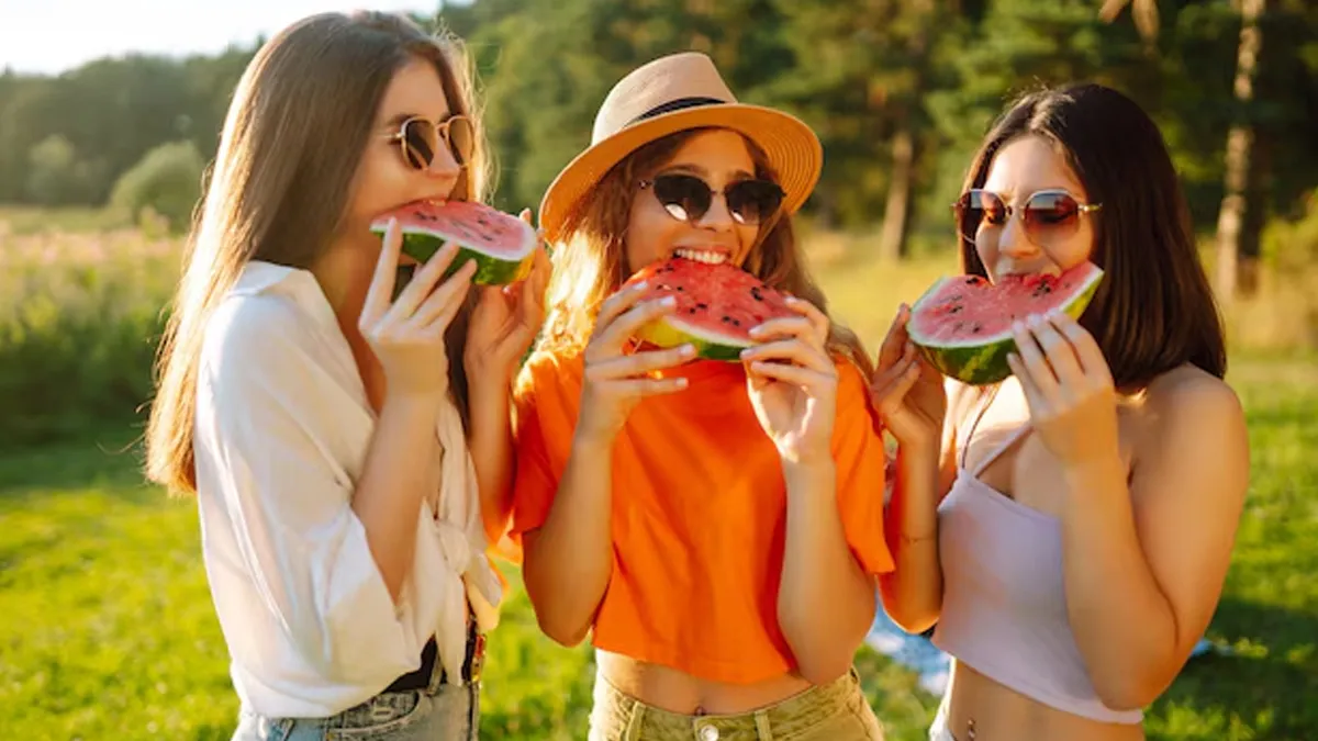 Top 5 Cooling Foods To Eat During Summer | Herzindagi