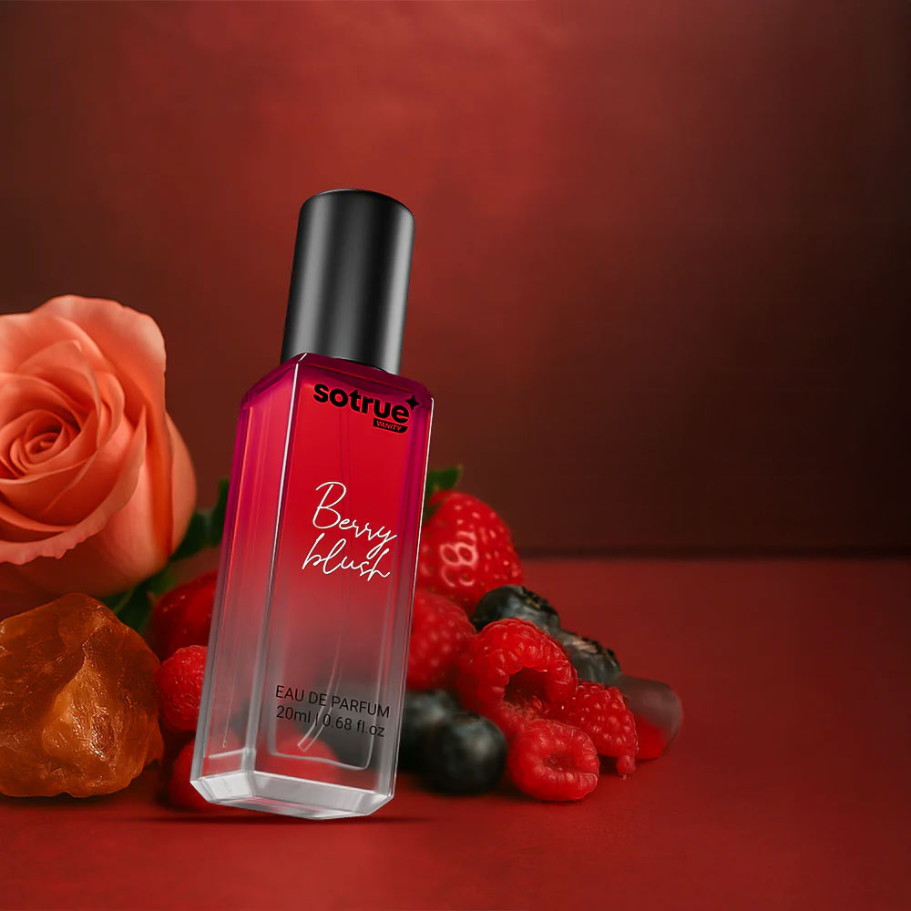 Top 7 Fruity Fragrances That’ll Make You Smell Like A Tropical Getaway ...