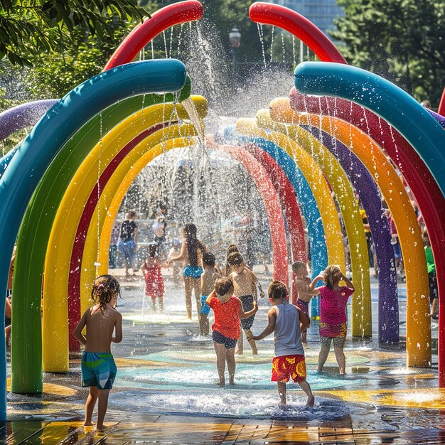 Top 5 Water And Adventure Parks In Noida For Children | Herzindagi