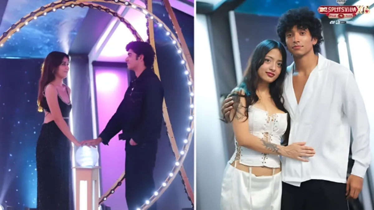 Splitsvilla X6 Episode 37 Release Date And Time: Recap, And Where To ...
