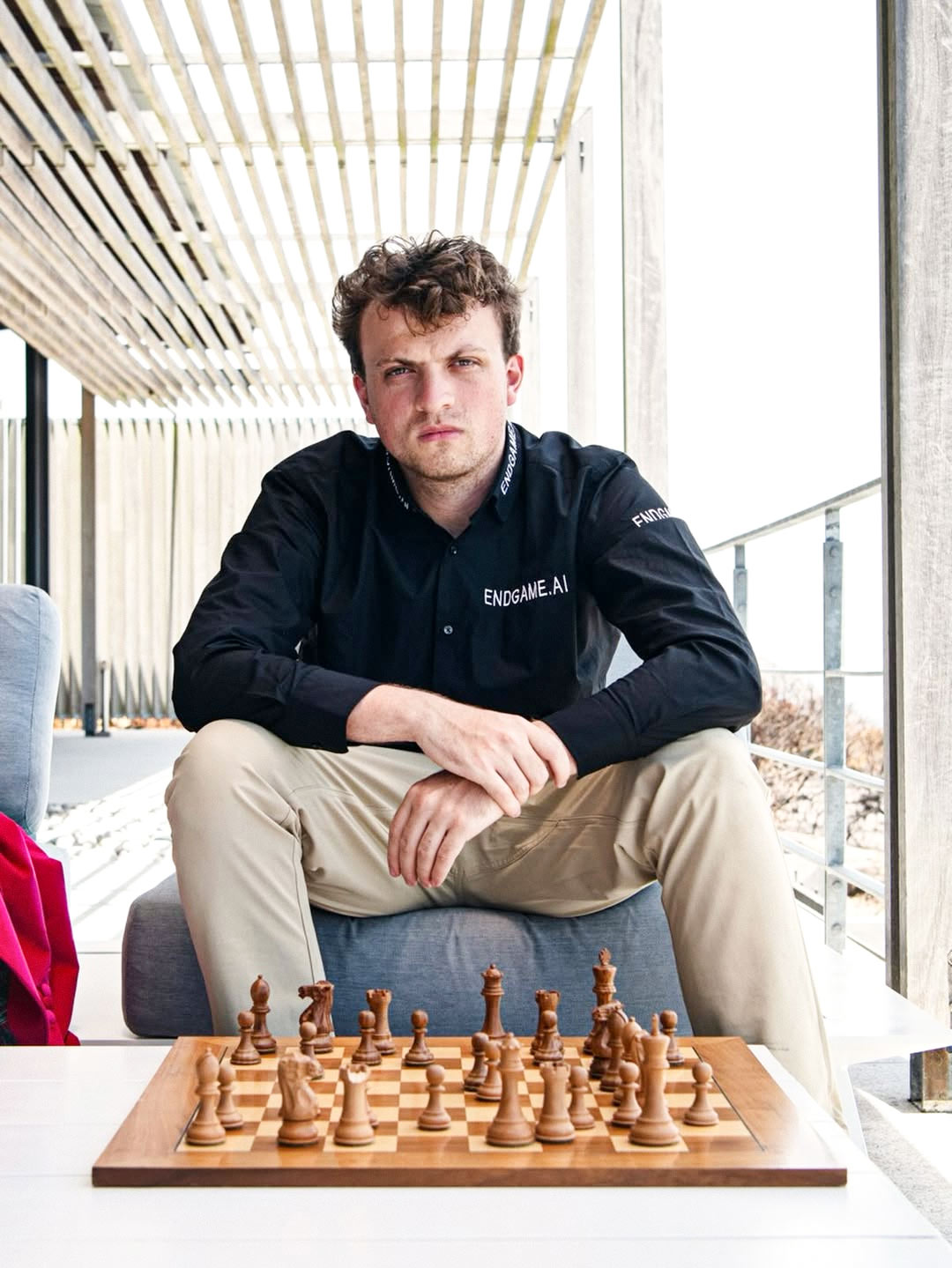 Untold: Chess Mates OTT Release Date: Cast, Plot, And Streaming Details ...