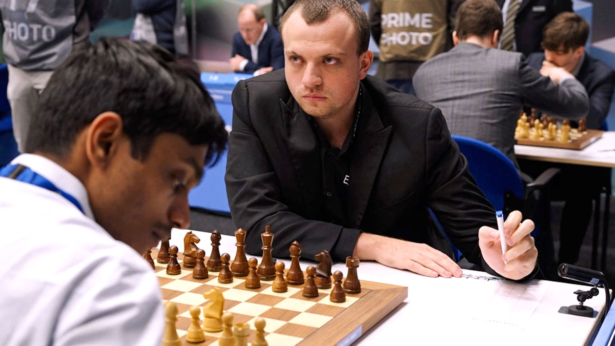Untold: Chess Mates OTT Release Date: Cast, Plot, And Streaming Details ...