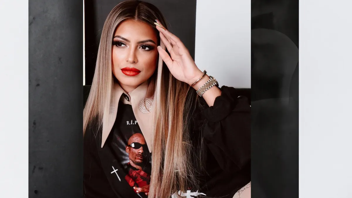 Who Is 'Ketamine Queen' Jasveen Sangha? Net Worth, Career, And Why The ...