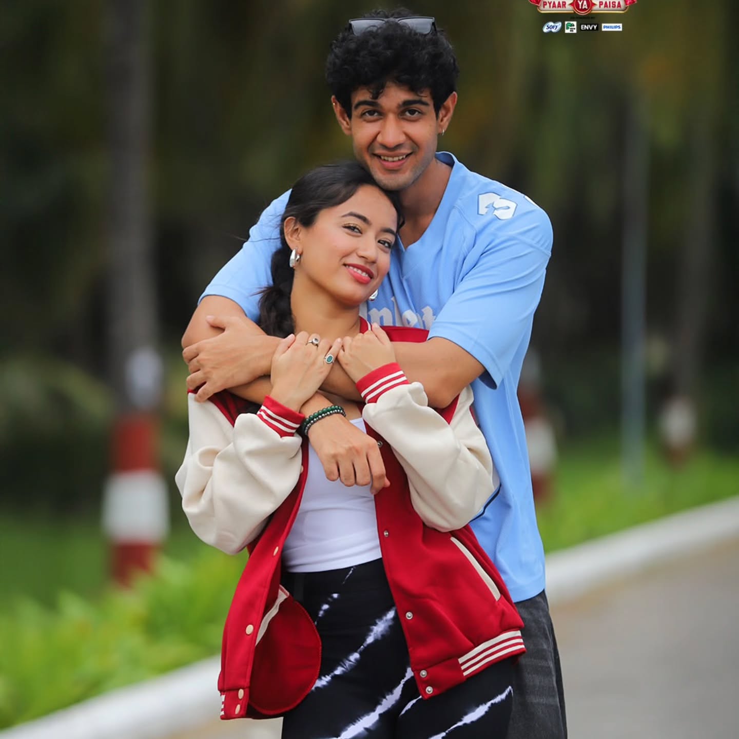 HZ Exclusive: Splistvilla 16's Ron Kariappa On Connection With Asmita ...