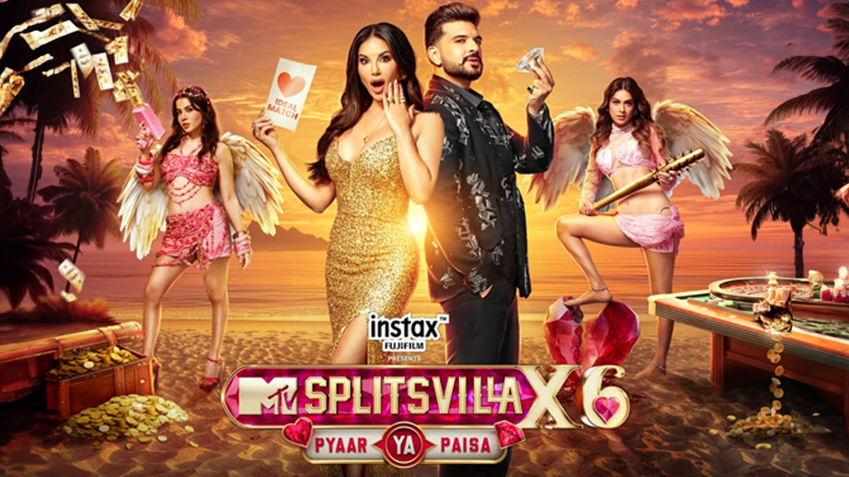 Splitsvilla X6 Episode 40 Release Date And Time: Recap And Where To ...