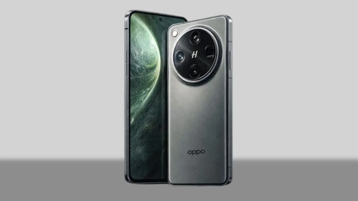 OPPO Find X9 Ultra: India Launch Date, Expected Price, And Full ...