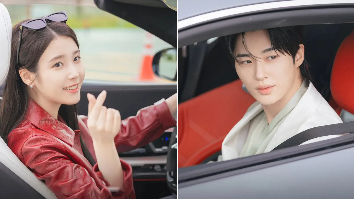 Perfect Crown Episodes 1-2 Recap: Why Did Seong Hui-ju Propose To ...