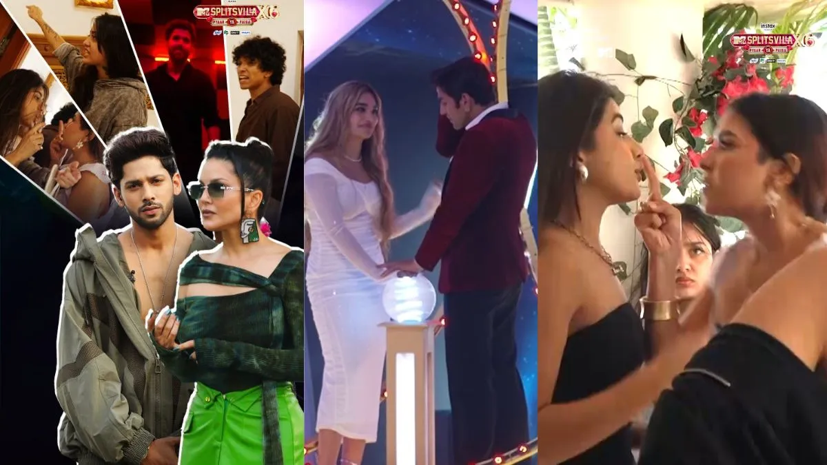 Splitsvilla X6 Episode 42 Recap: Gullu-Kaira Become Ideal Match, Big ...
