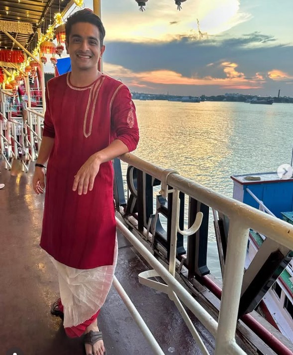 Who is Ranveer Allahbadia's Girlfriend Juhi Bhatt? Influencer Confirms ...