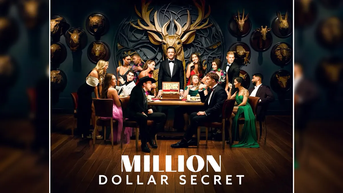 Million Dollar Secret Season 2 OTT Release Date, Full Contestants List ...