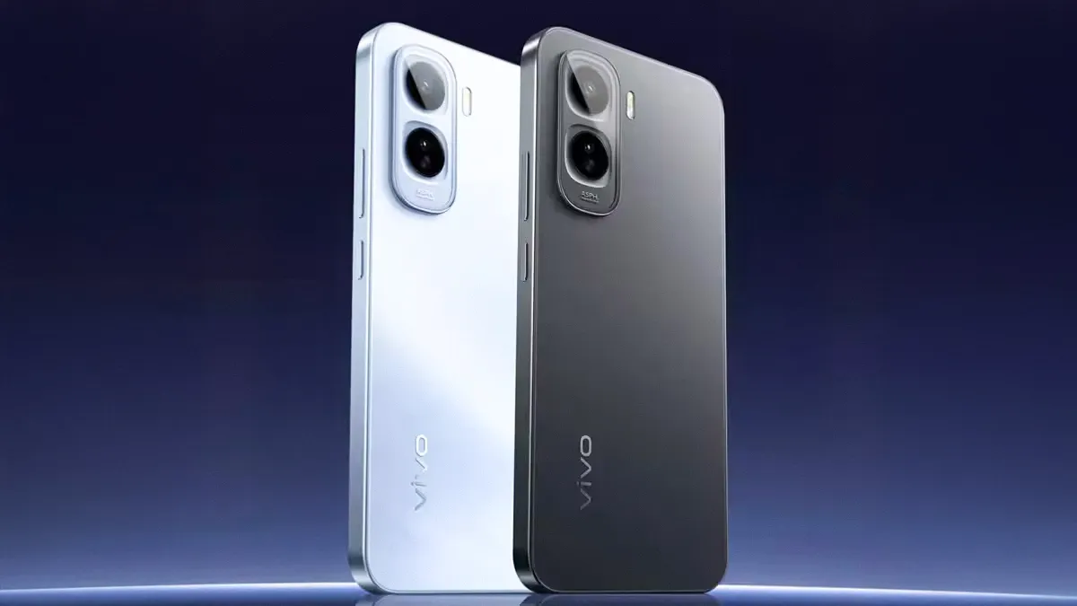 Vivo T5 Pro 5G Launch Today: Price, Camera, Colour, Processor, Display ...