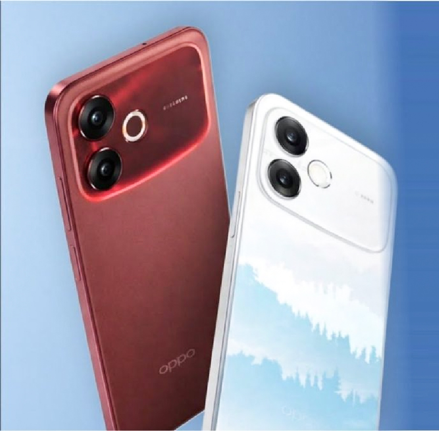 OPPO F33 And F33 Pro Launch Today: Price, Camera, Processor, Display ...