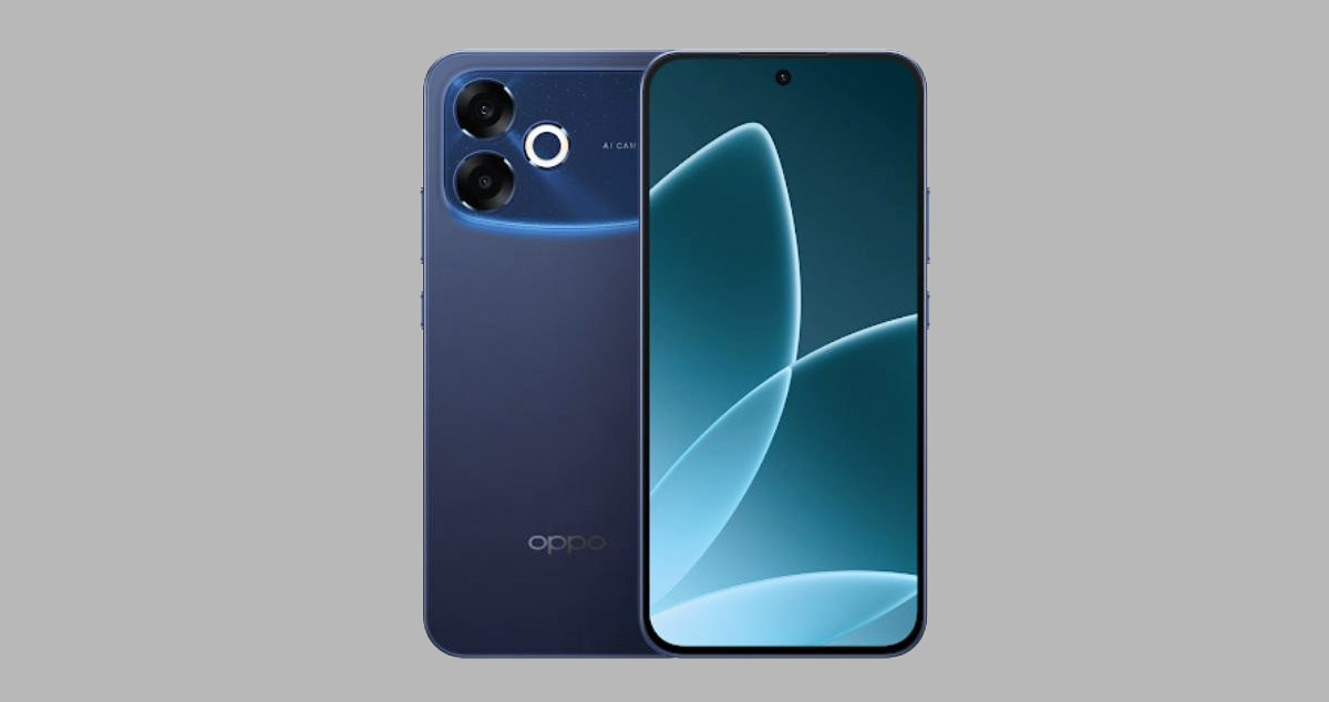 OPPO F33 And F33 Pro Launch Today: Price, Camera, Processor, Display ...