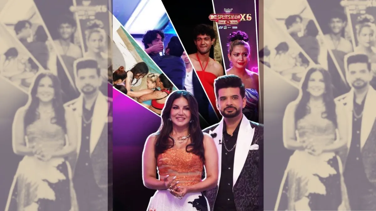 Splitsvilla X6 Episode 43 Release Date And Time: Recap, Where To Watch ...