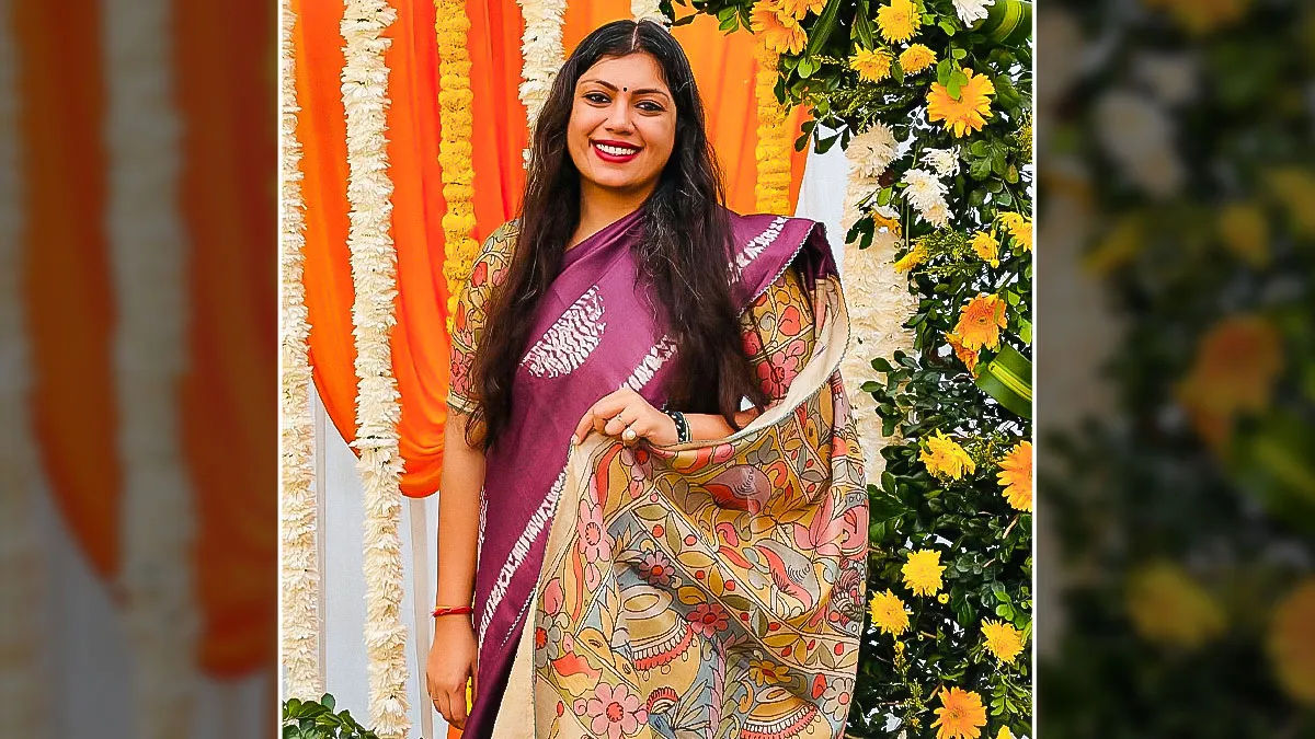 Who Is Medha Roopam? All About IAS And Noida's DM Career, Net Worth ...