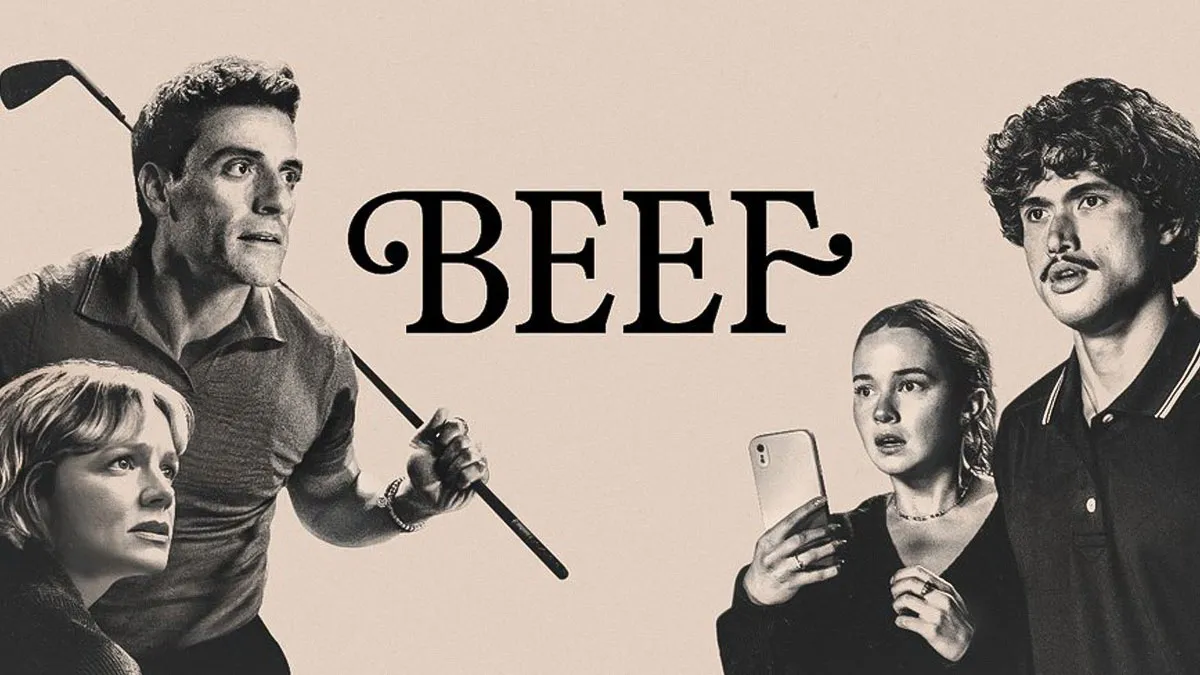 Beef Season 2 Twitter Review: Netflix Much-Awaited Series Impresses ...
