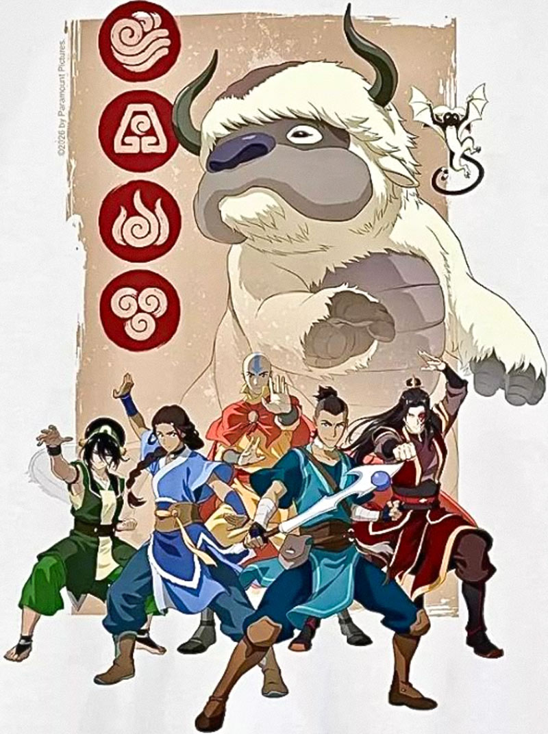 Avatar: The Legend Of Aang Movie Leak; Full Film Surfaces Online ...