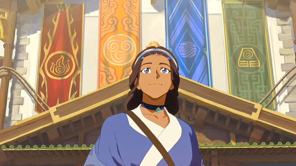Avatar: The Legend Of Aang Movie Leak; Full Film Surfaces Online ...