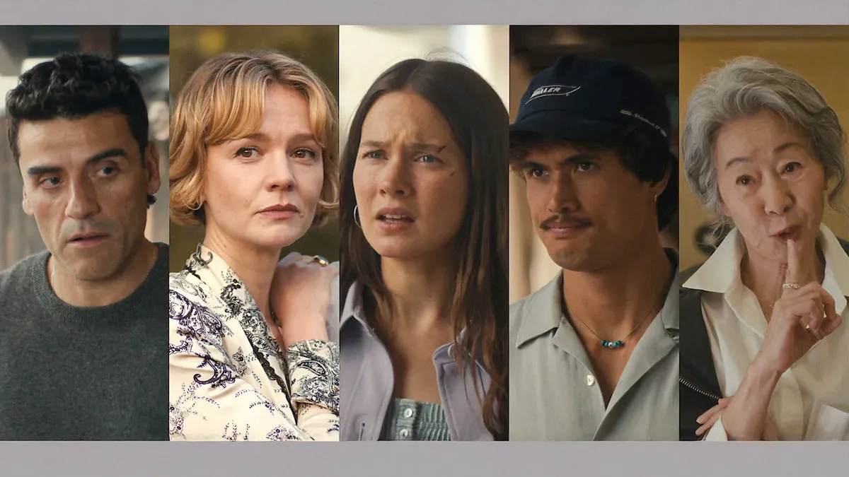 Beef Season 2 Ending Explained: The Phone Secret, Josh’s Fate, and How ...