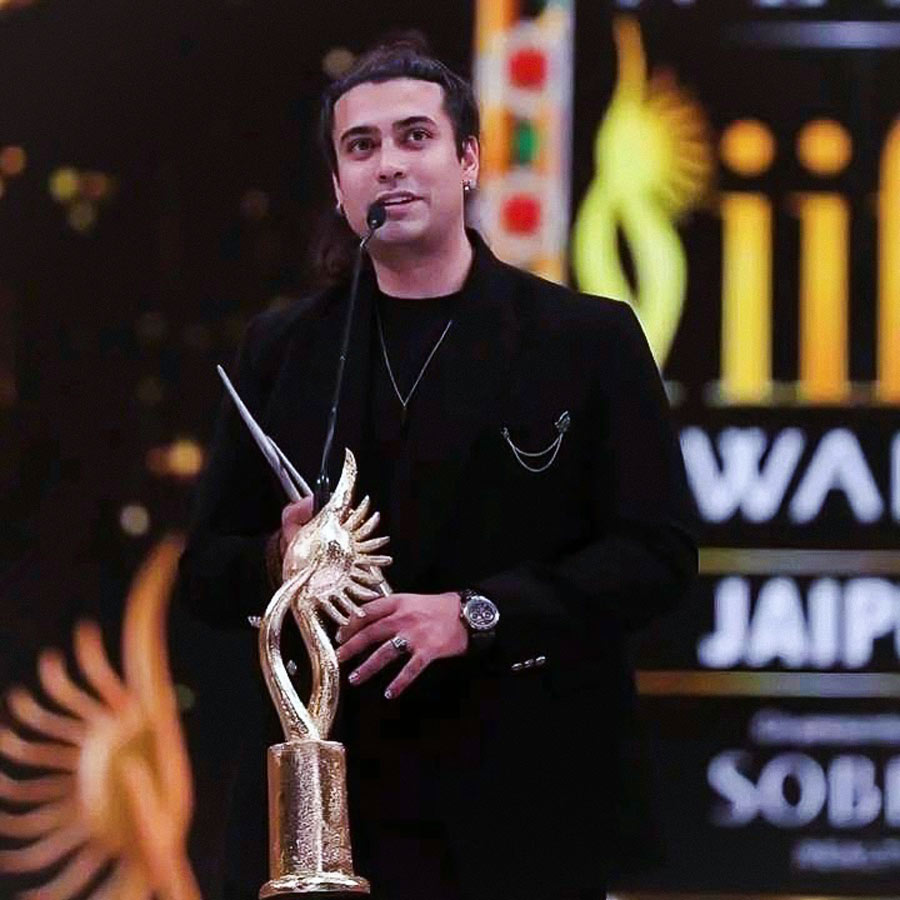 Who Is Jubin Nautiyal’s Wife? Singer Marries Childhood Love In Intimate ...