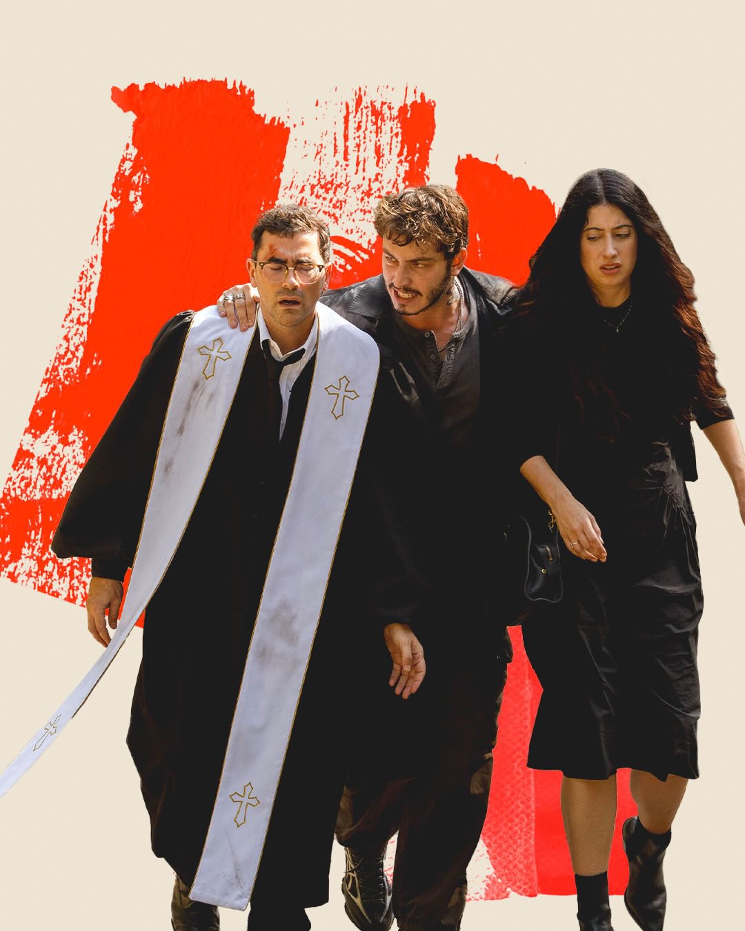 Big Mistakes Ending Explained: What Happens To Nicky And Morgan In The ...