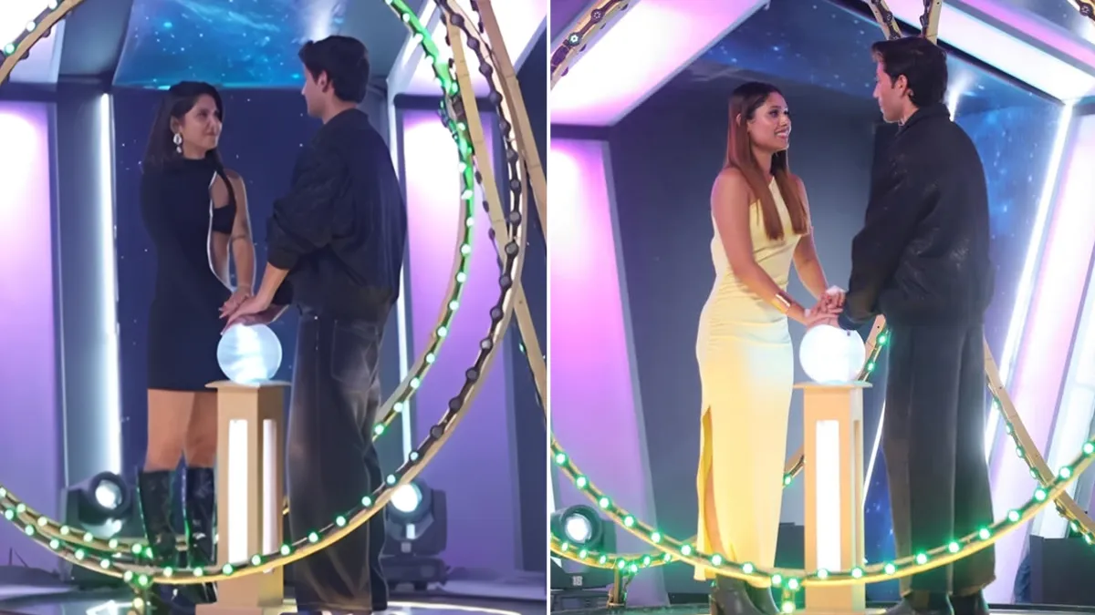 Splitsvilla X6 Episode 45 Recap: Two Ideal Matches And More Drama In ...