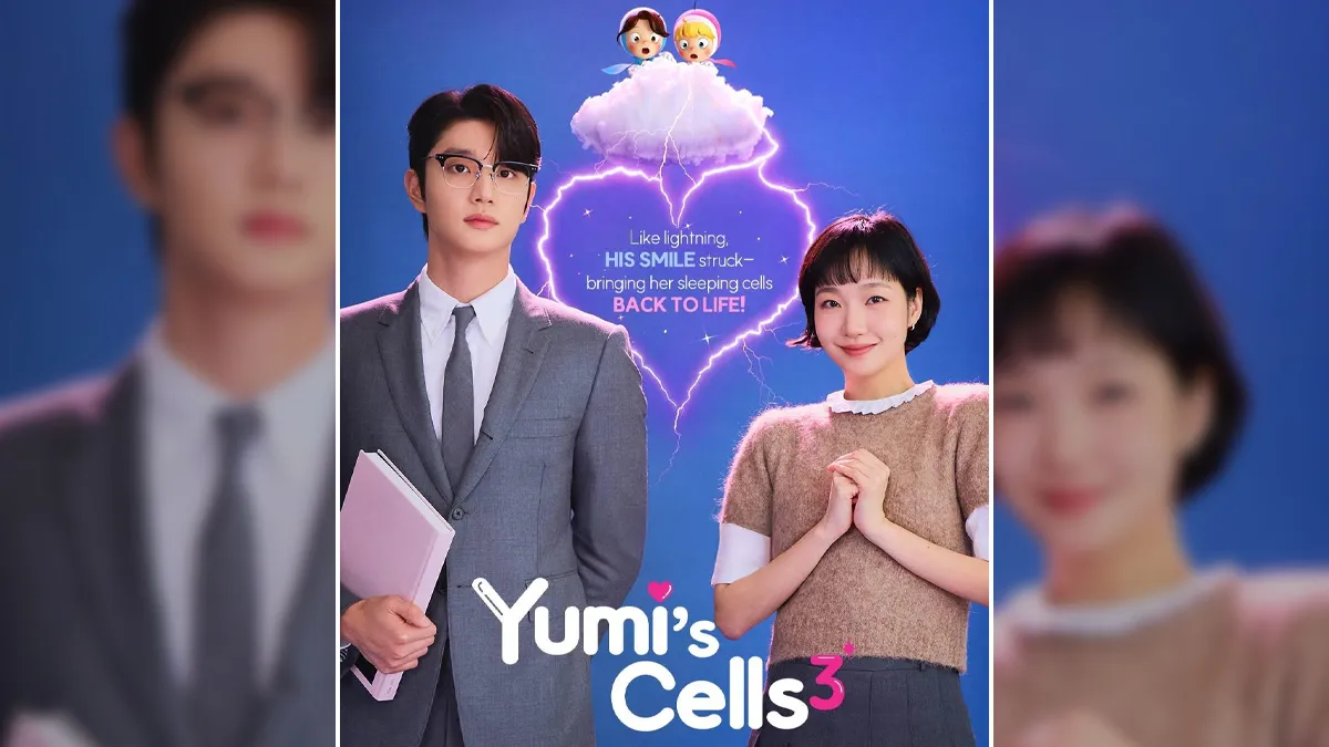 Yumi's Cells 3 Episodes 3-4 OTT Release Date And Time: Where To Stream ...