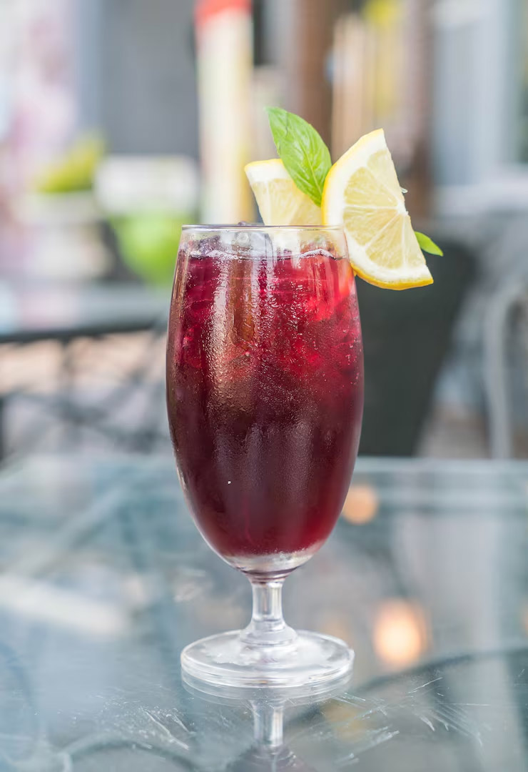 Falsa Sharbat Recipe: Quick 15-Minute Summer Drink You Can Make At Home ...