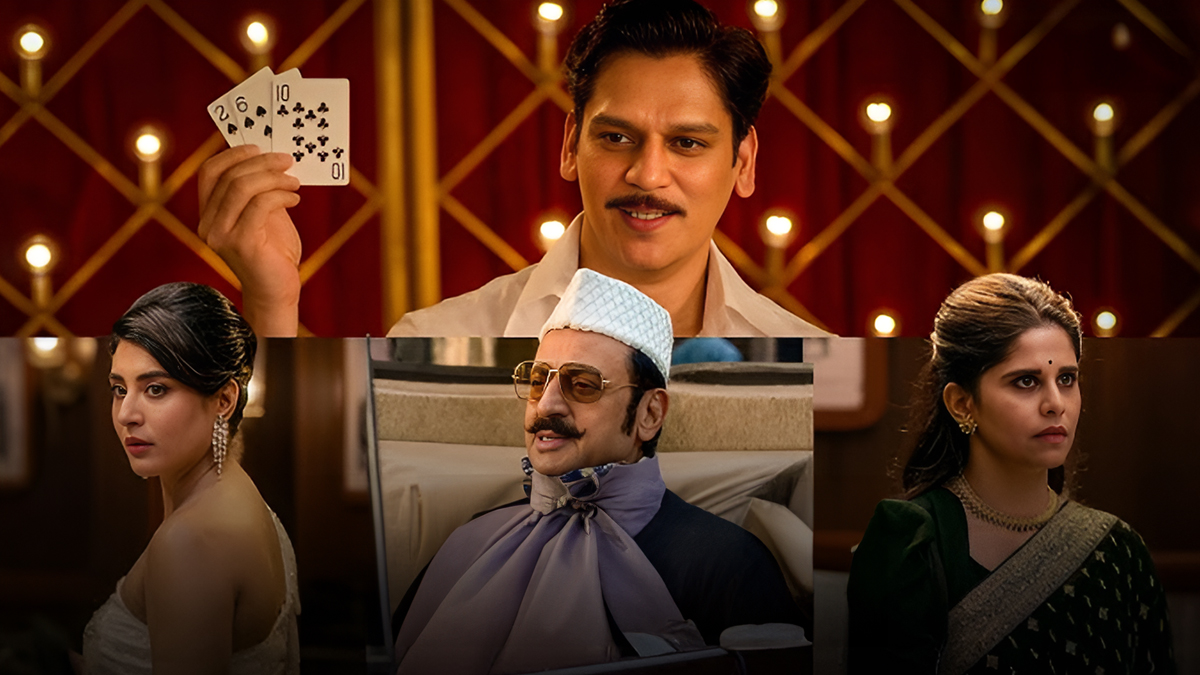 Matka King Ending Explained: Did Brij Bhatti Really Win Or Lose ...