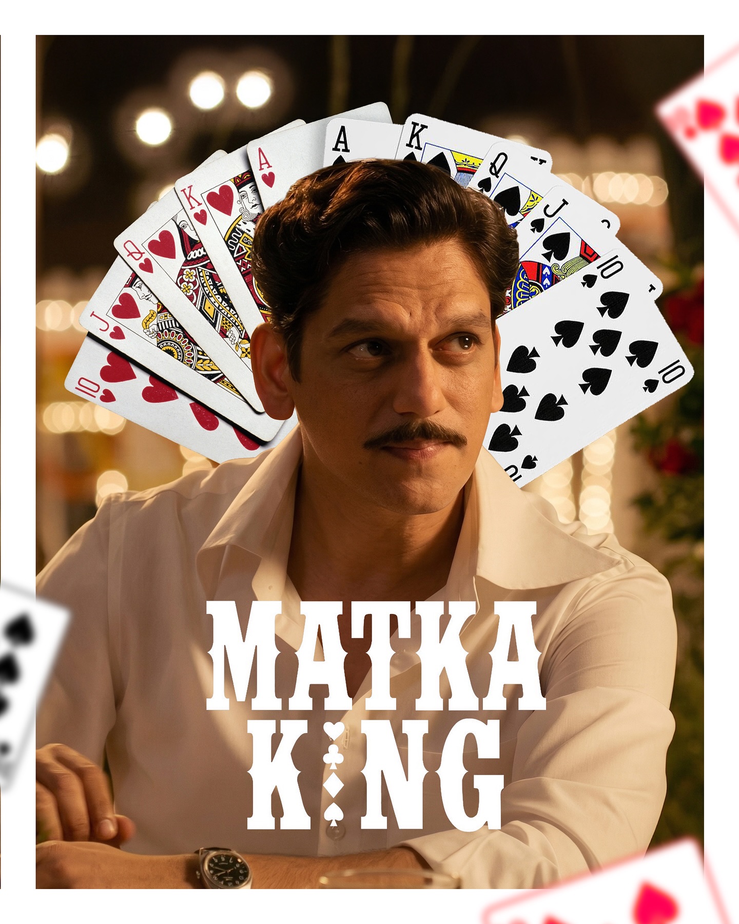 Matka King Ending Explained: Did Brij Bhatti Really Win Or Lose ...