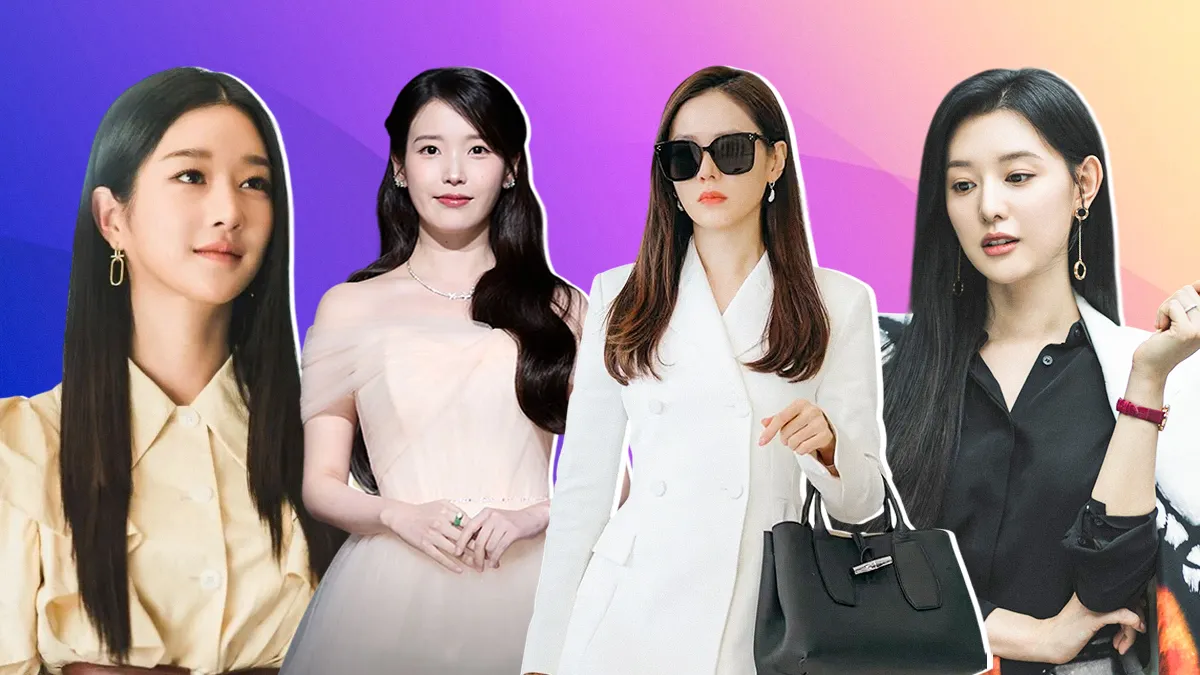 Top 4 K-Dramas Where Female CEOs Redefine Love And Leadership | Herzindagi