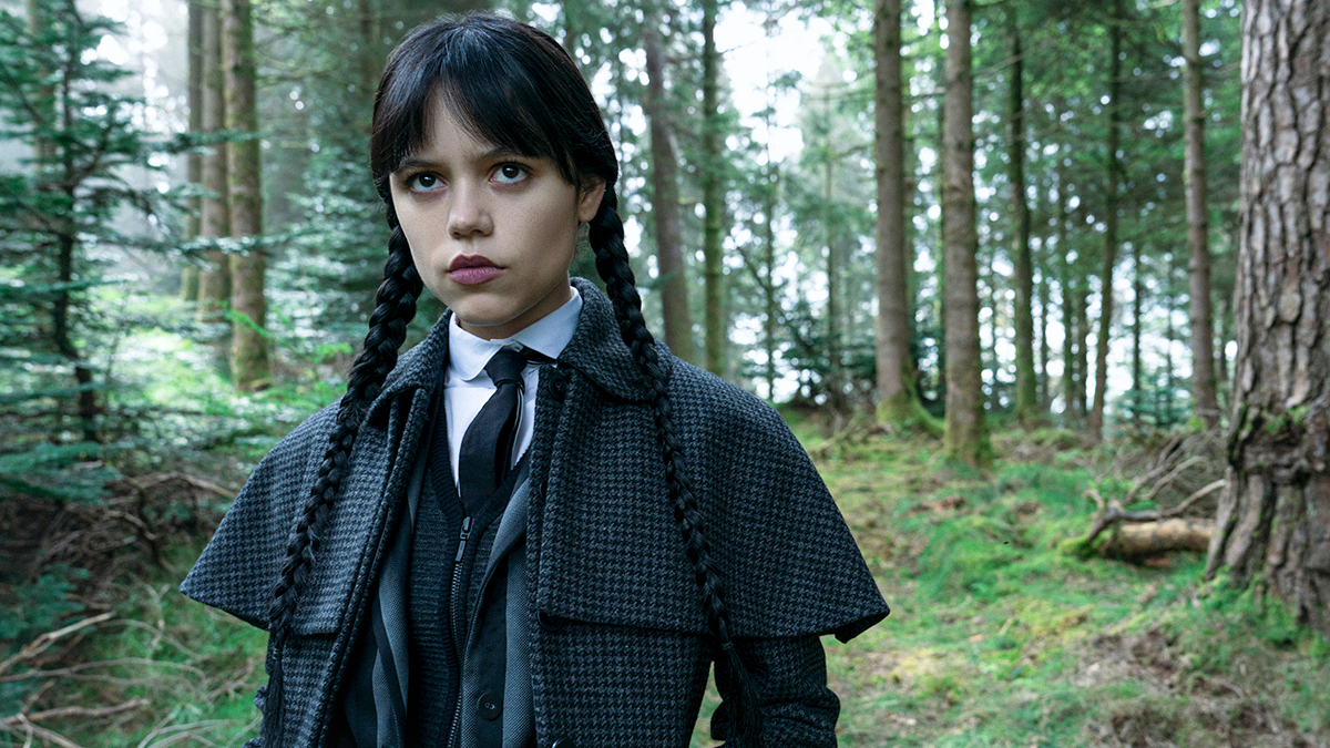 Wednesday Season 3 OTT Release: First Look, Cast, Expected Plot And ...