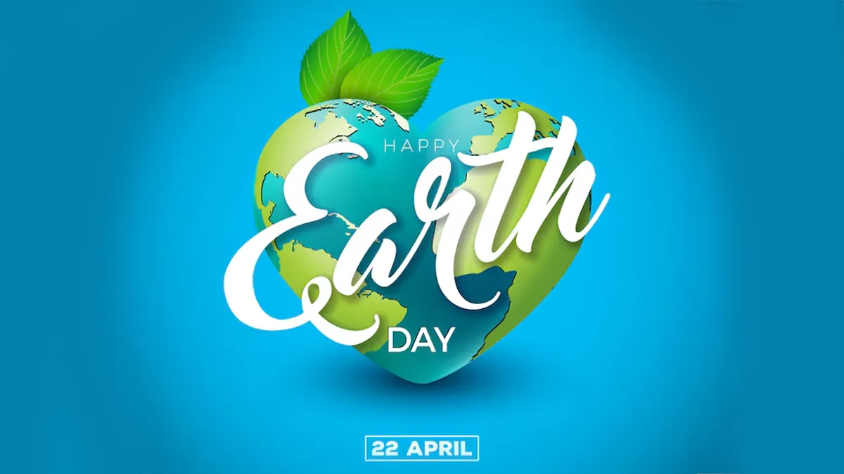 World Earth Day 2026: Date, Theme, History, And Quotes To Share On ...