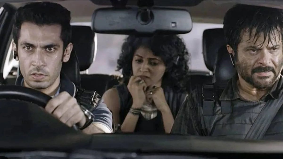 Anil Kapoor's 24 Series Release Date: Cast, Plot, And Streaming Details ...