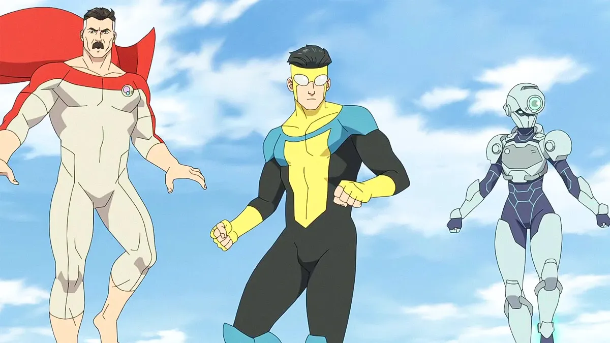Invincible Season 5 Release Date: Streaming Platform, Cast and More ...