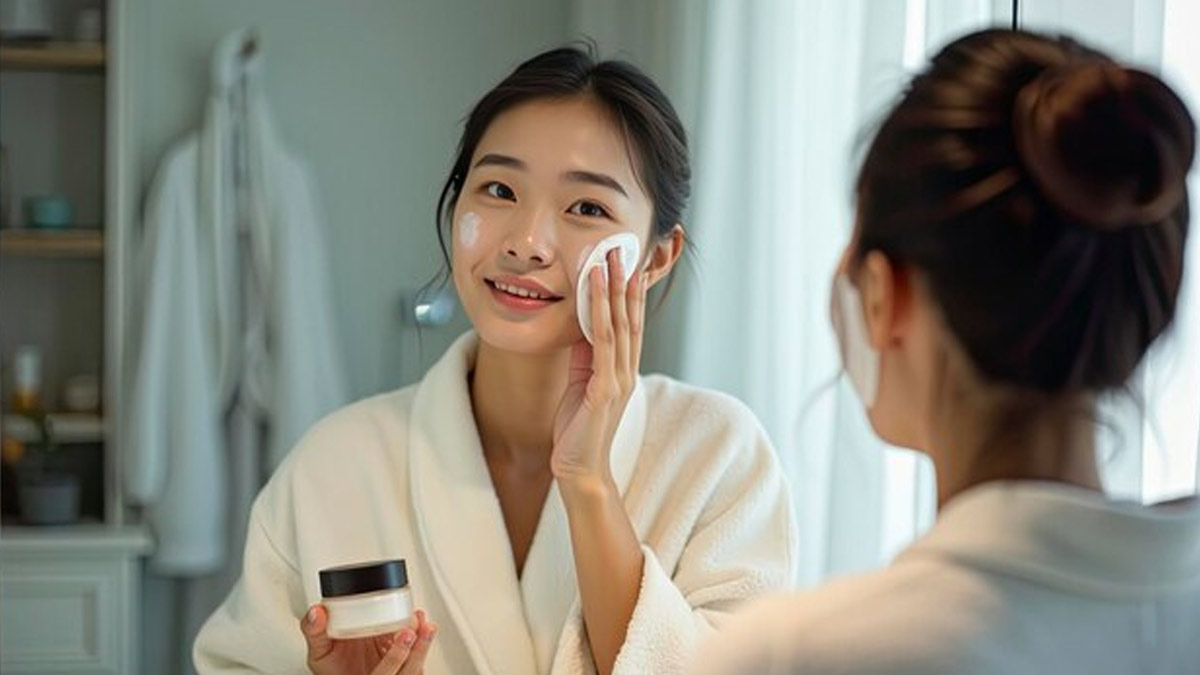 7 Korean Lifestyle Habits For Youthful Skin And Healthy Living | Herzindagi