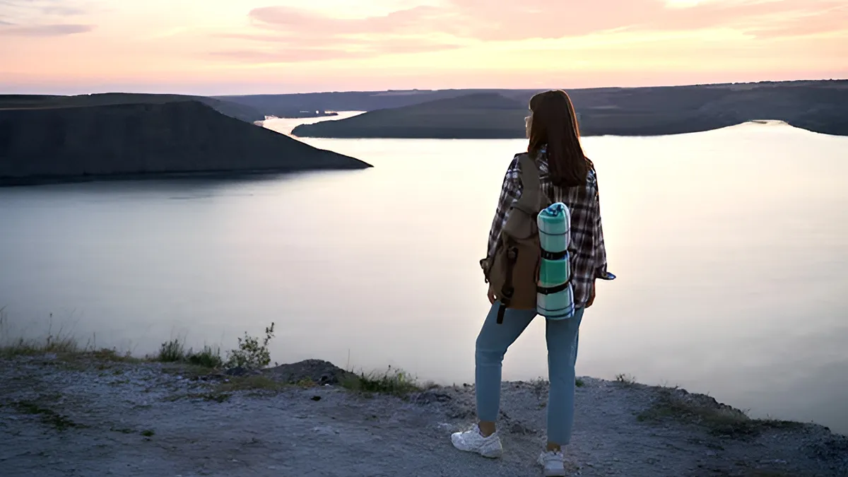 Top 5 Safest Countries For Solo Female Travellers In 2026 | Herzindagi
