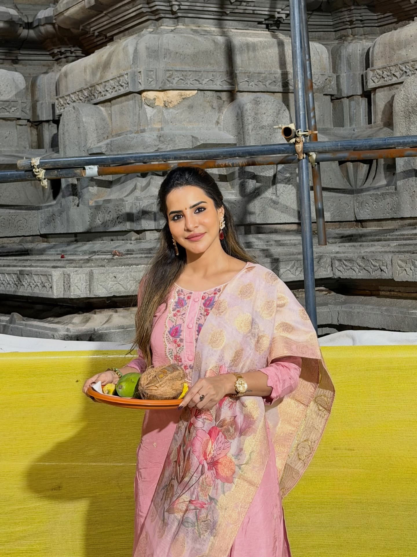 Bigg Boss Telugu Star Ashu Reddy Booked In ₹9.35 Crore ‘Marriage ...