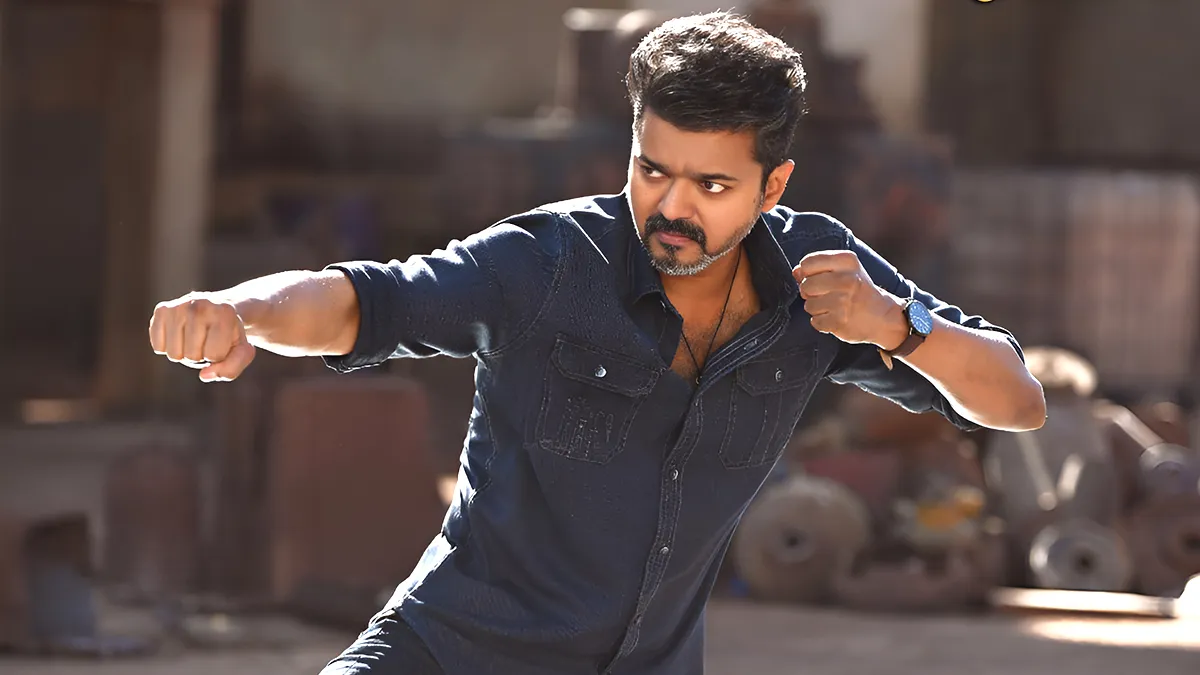 Jana Nayagan Release Date 2026: Vijay’s Political Drama Finally Gets a ...