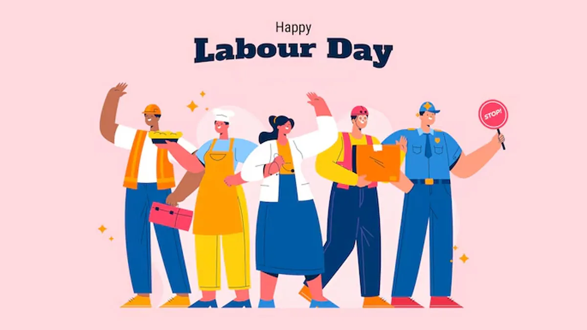 Labour Day Wishes 2026: 30+ Labour Day Wishes, Quotes, Messages ...