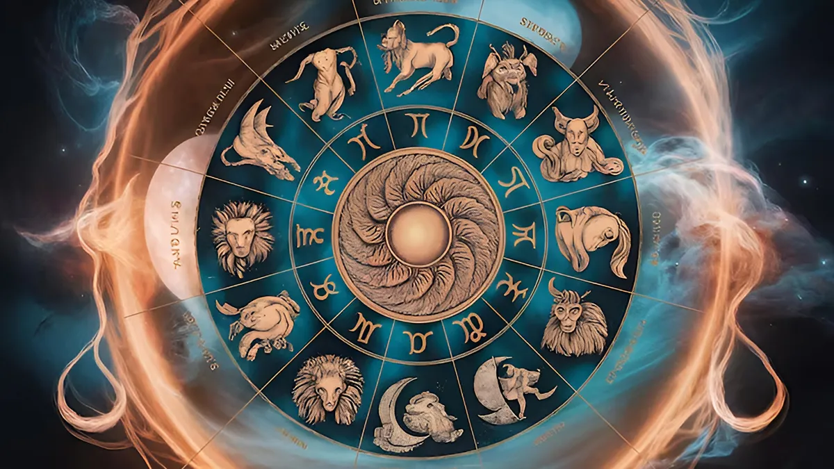 Horoscope Today, 1 May 2026: Full Moon Predictions and Astro Insights ...