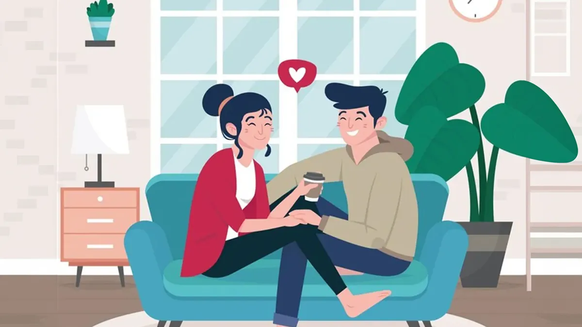 What Legal Protections Do Couples In Live-In Relationship Have Under ...