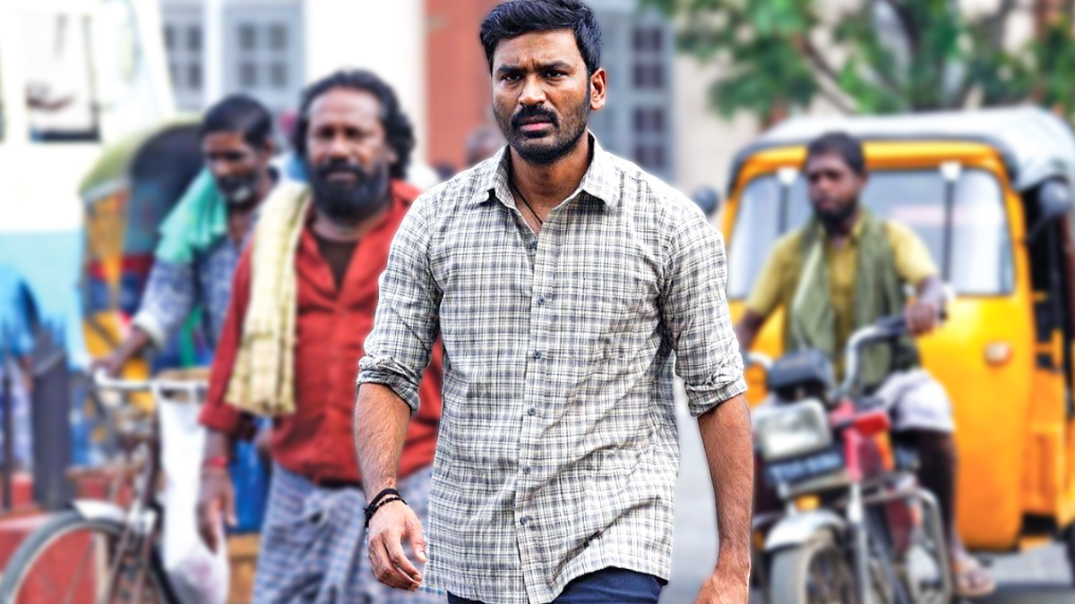 Kara Box Office Collection Day 5: Fans Show Love To Dhanush's Action ...