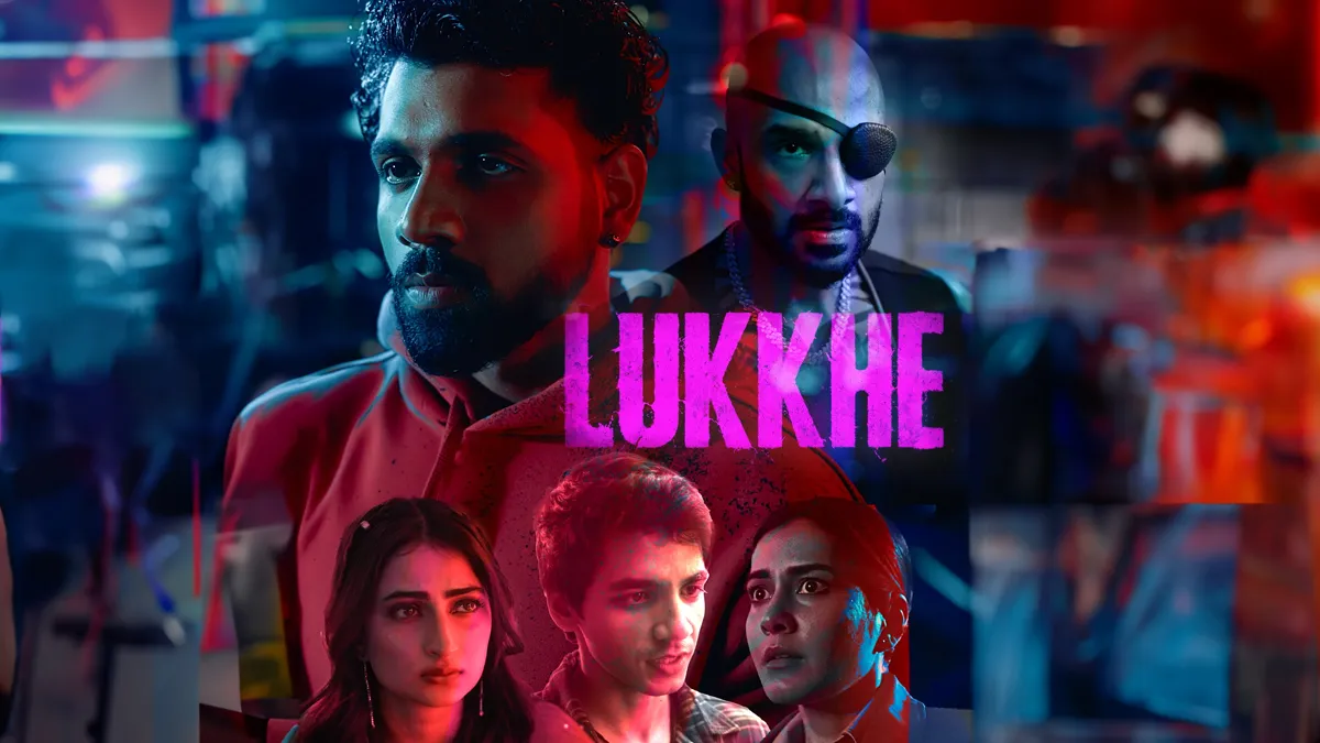 Lukkhe OTT Release Date: When And Where To Watch The King Starring ...