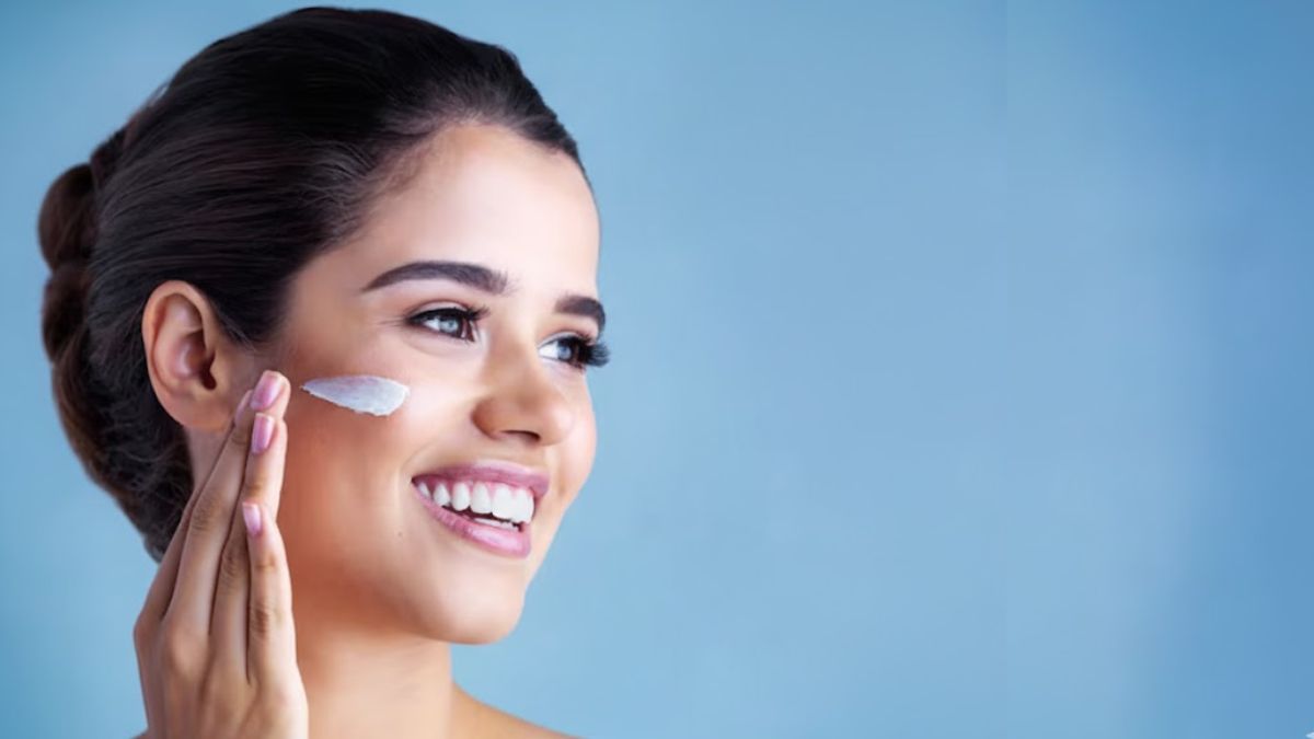 Top 5 Nighttime Skincare Tips To Repair Sun Damage At Night | Herzindagi
