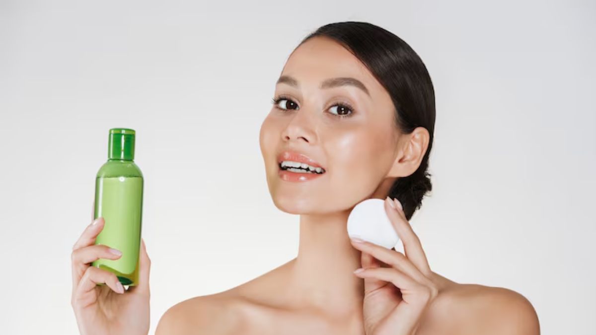 Top 5 Nighttime Skincare Tips To Repair Sun Damage At Night | Herzindagi