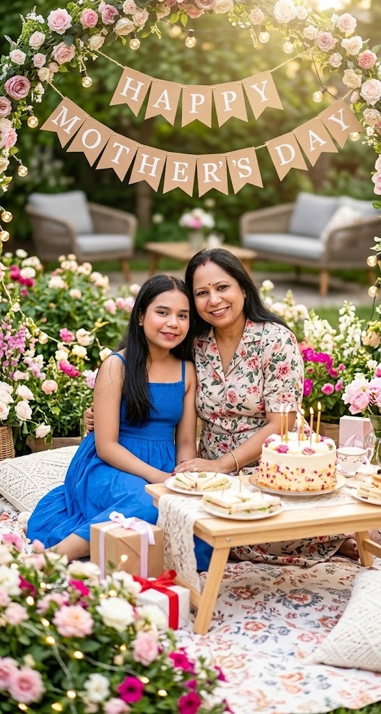 Mother's Day AI Prompts 2026: 5 Google Gemini Photo Editing Prompts To ...