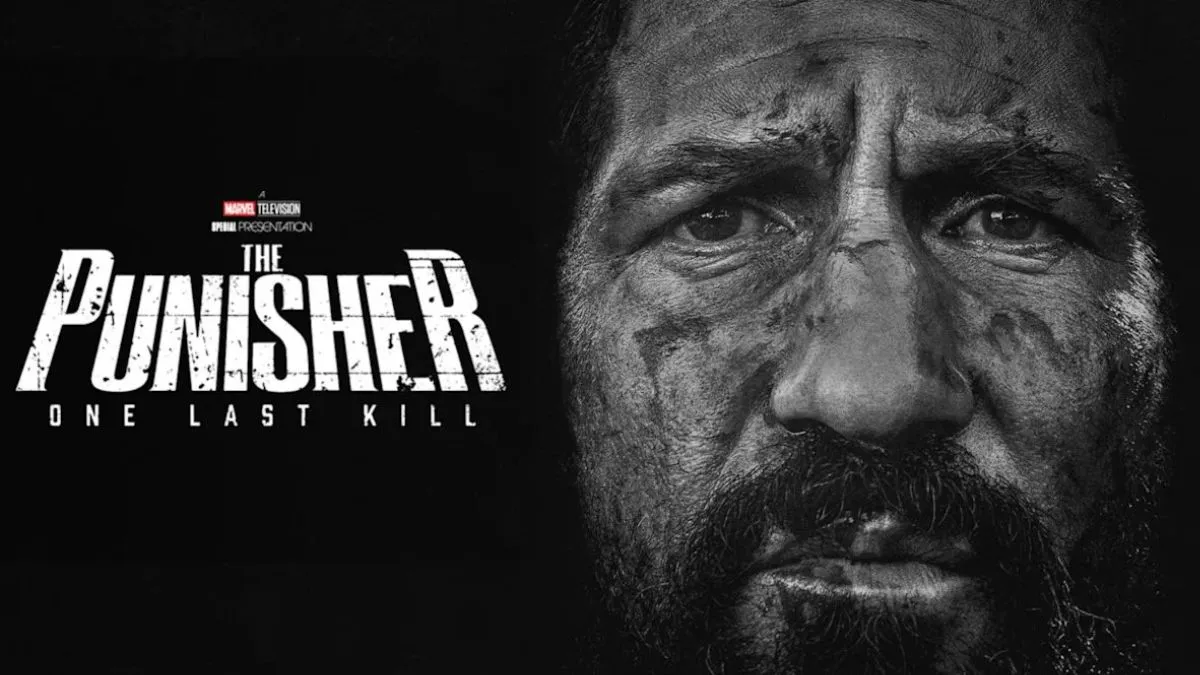 'The Punisher: One Last Kill' Twitter Review: Netizens Call This Marvel ...