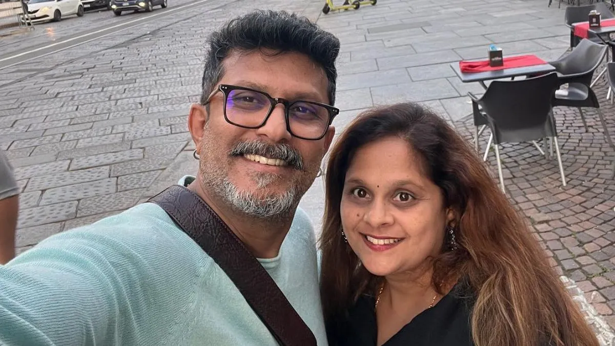 Who is Dileep Raj's Wife? Everything You Need To Know About The Late ...
